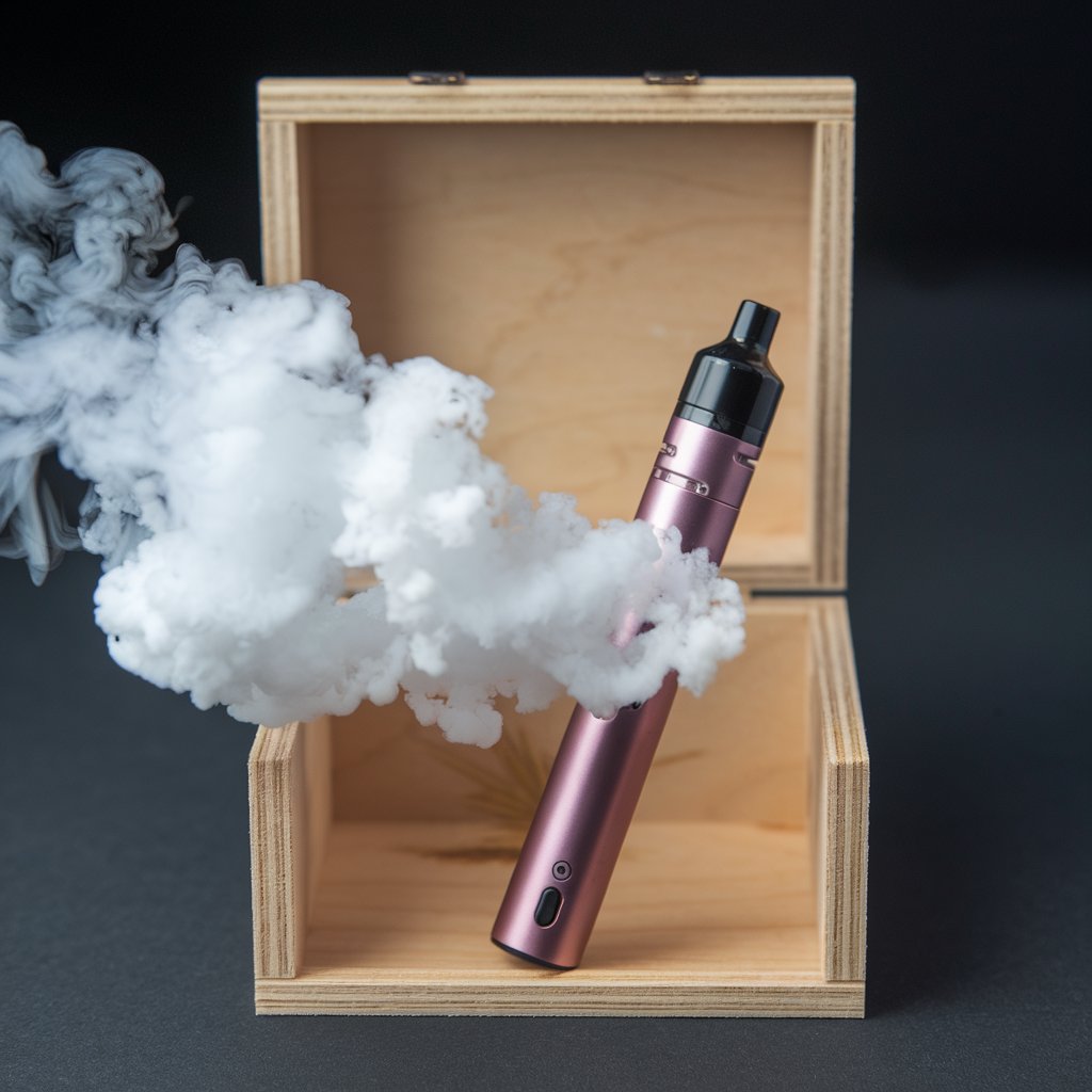 How Do You Know When It’s Time to Change Your Vape Coil?