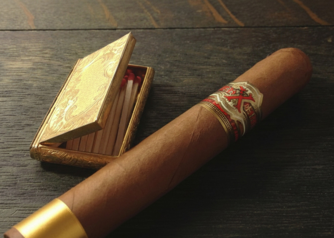 Why Arturo Fuente Opus X is One of the Rarest Cigars in the World ...
