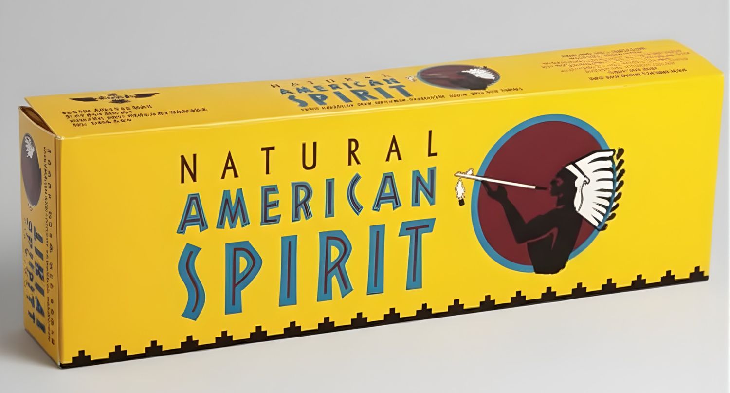 Find the Perfect American Spirit Cigarettes in Johansen Acres – Tips ...